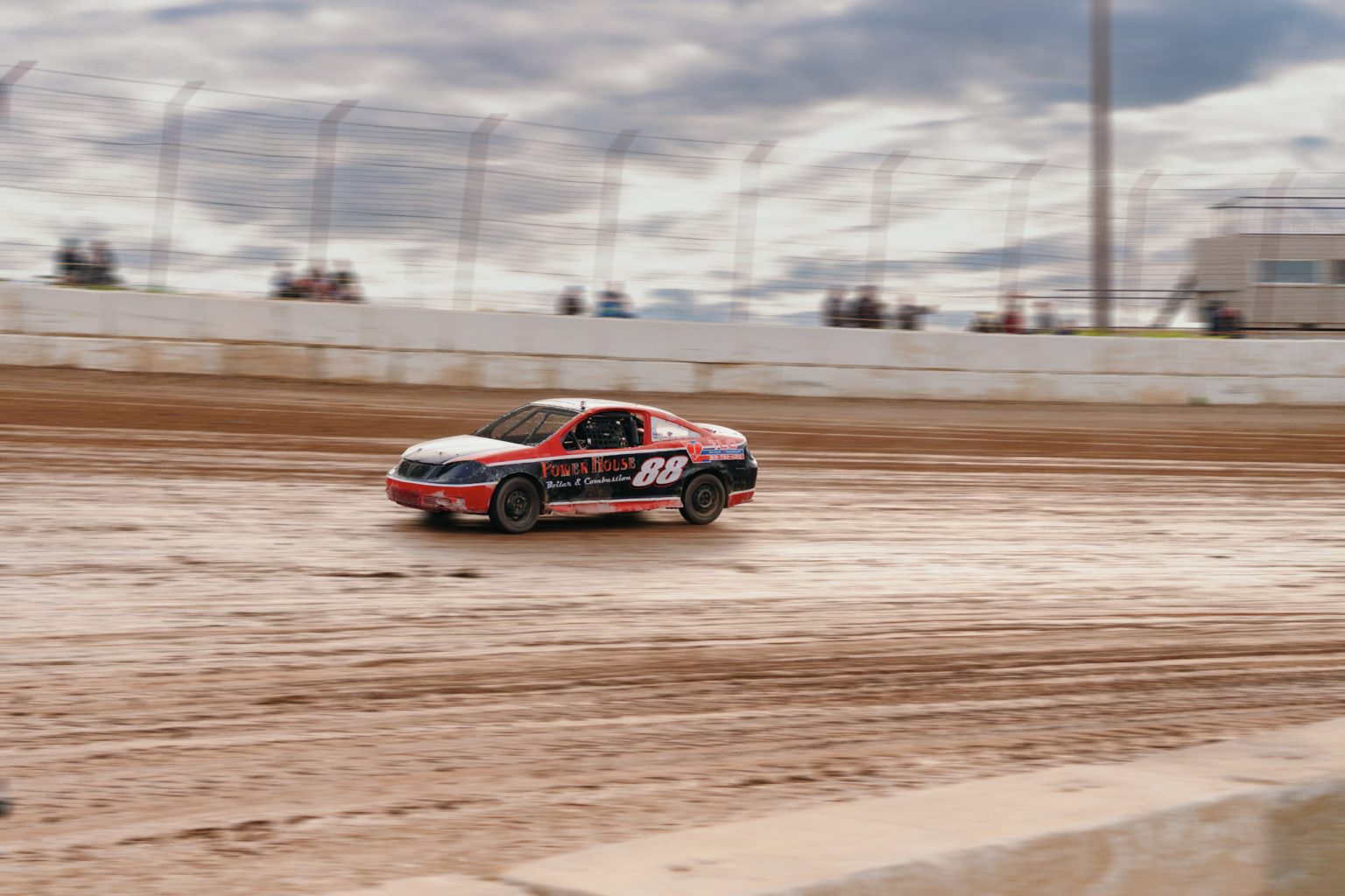 News – Buxton Speedway